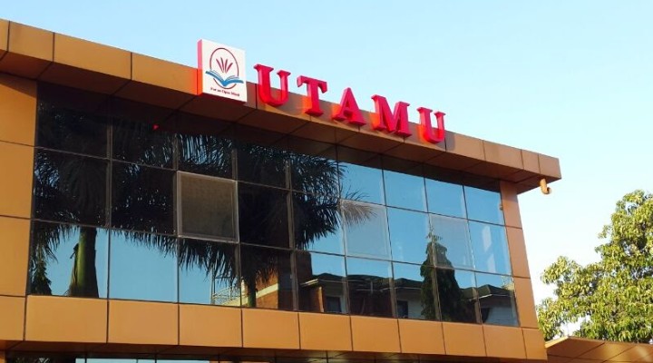 How to Pay UTAMU Admission Application Fee via Mobile Money