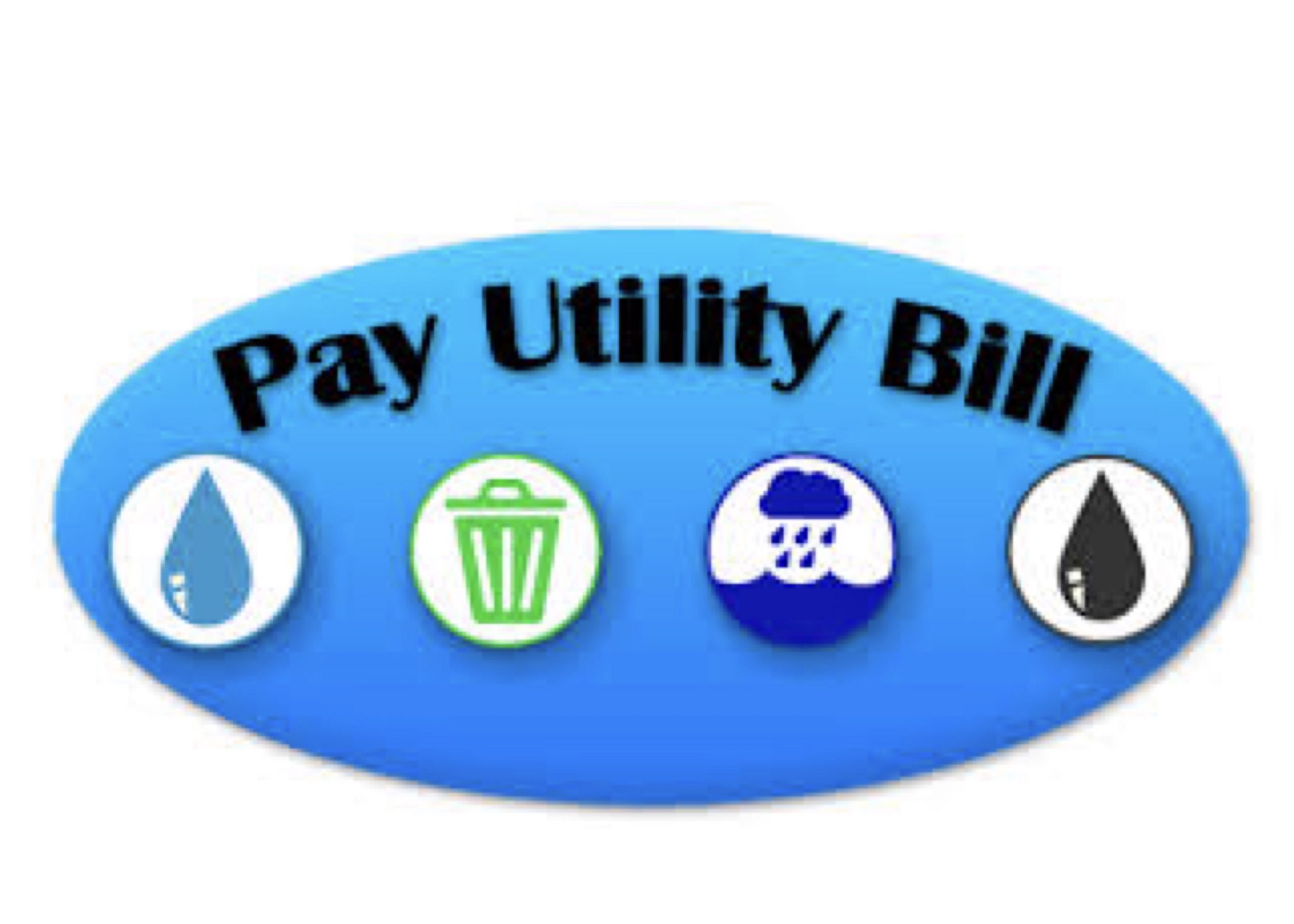 How to Pay for Utilities like Electricity, TV & Internet Using Pride ...