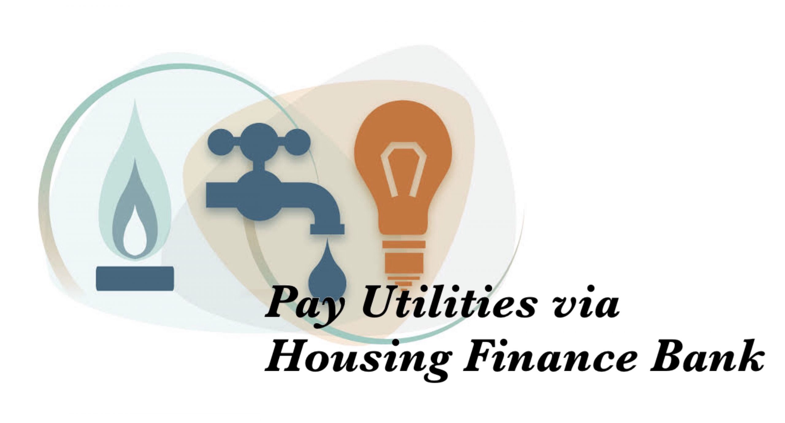 How to Pay for Utilities Like NWSC, Umeme Yaka & Pay TV using Housing ...