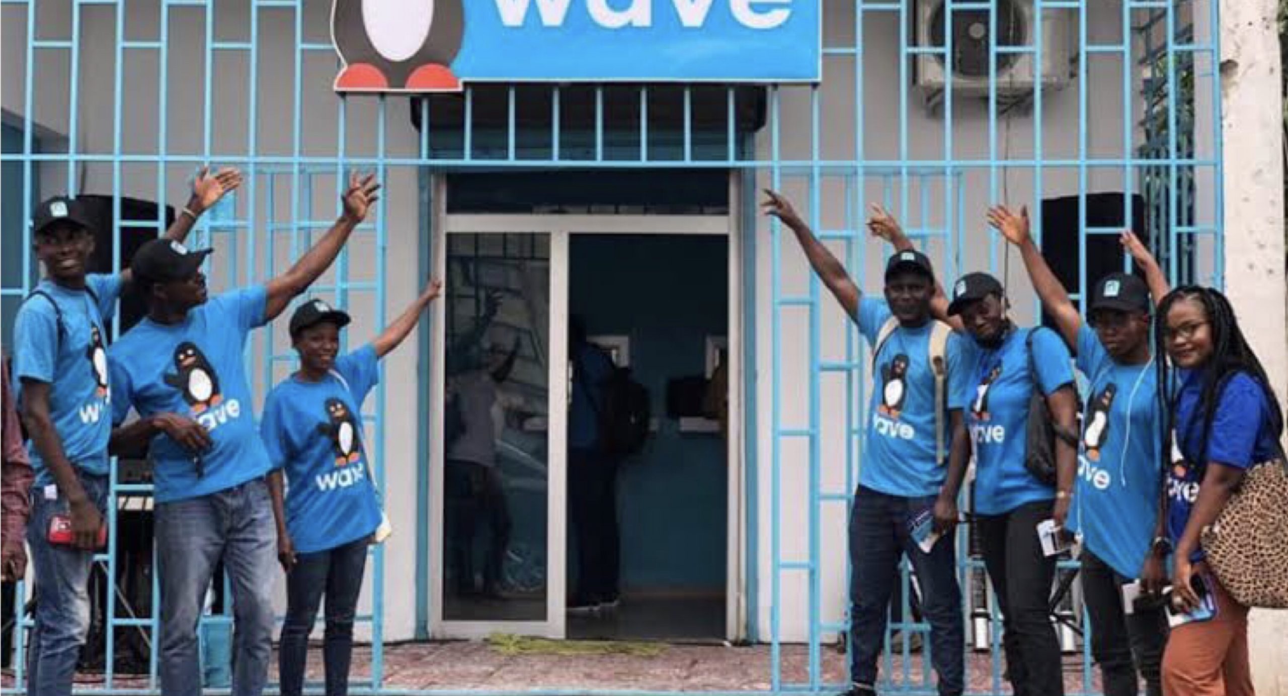 How to Locate Wave Agents in Uganda