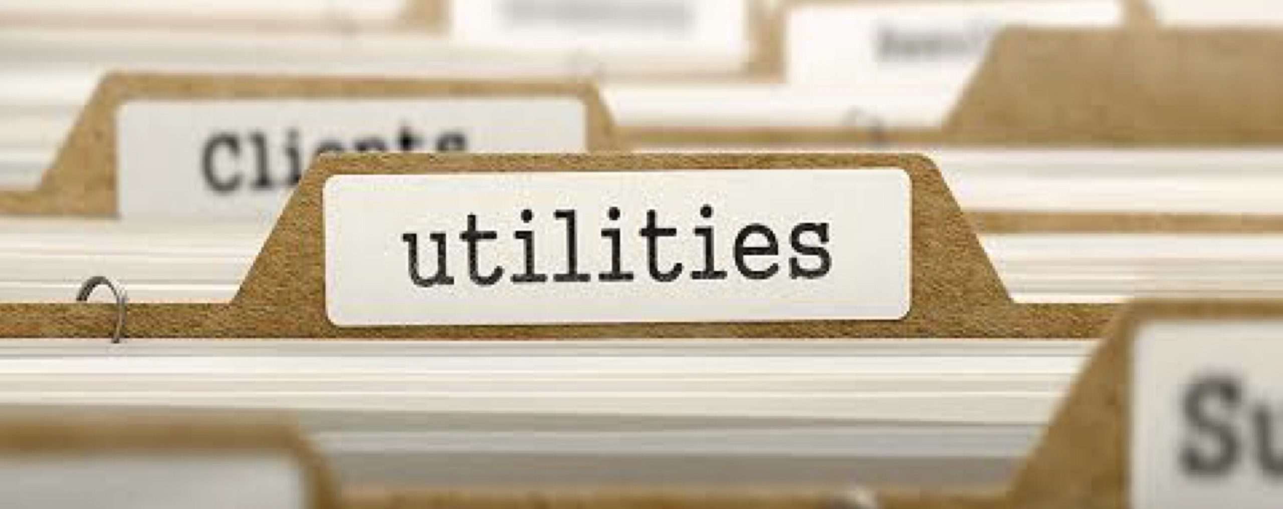 How to Pay for Utilities like Water, Electricity & Pay TV using Bank of ...