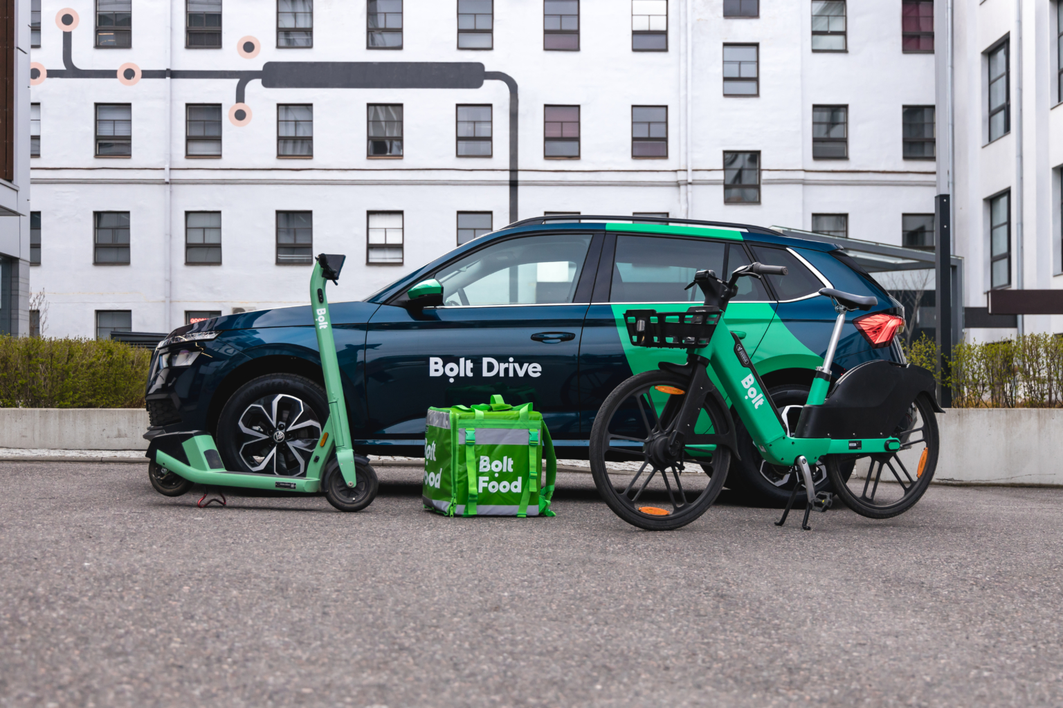 How To Become A Bolt Driver In Uganda Ug Tech Mag