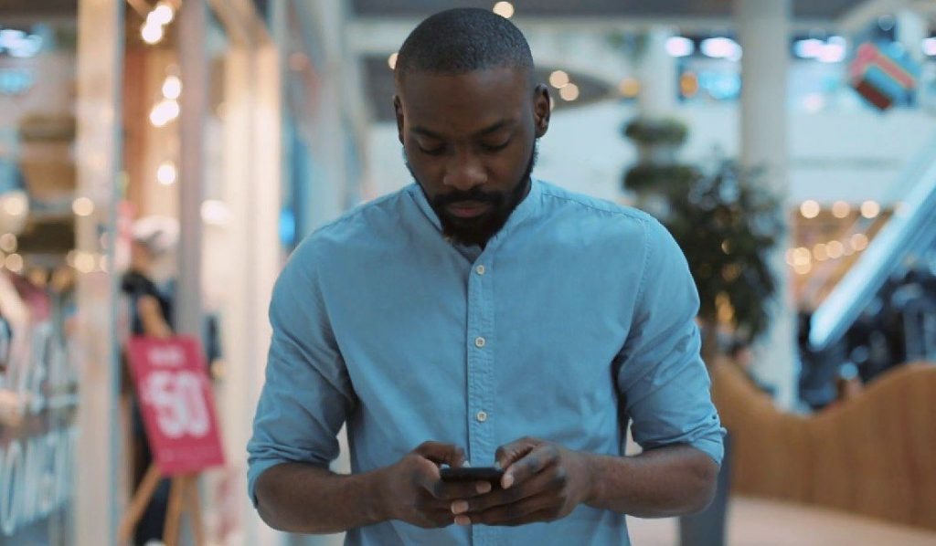 How to Transfer/Deposit Money from Mobile Money to GTBank Account