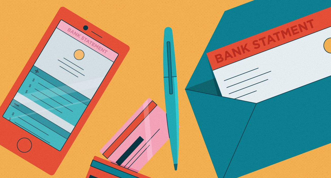 How to Get a KCB bank Account Statement Online in Uganda