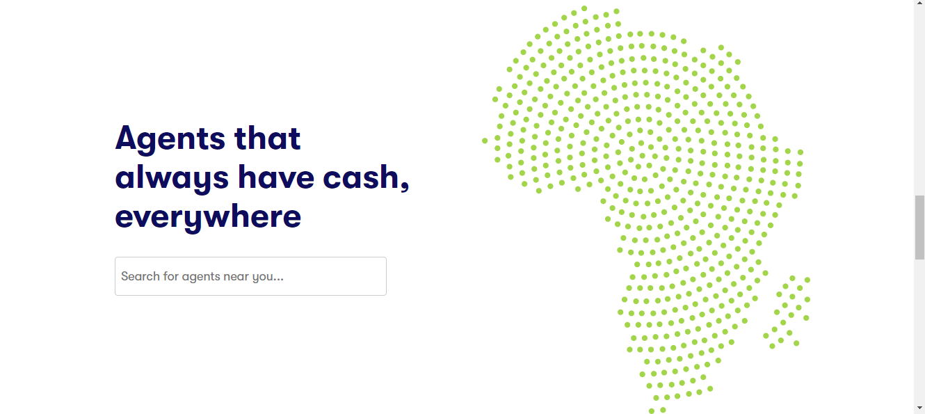 How to Locate Wave Agents in Uganda