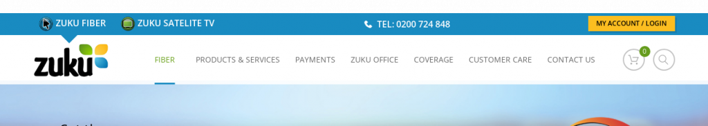 How to Change Your Zuku Wifi Password-Updated