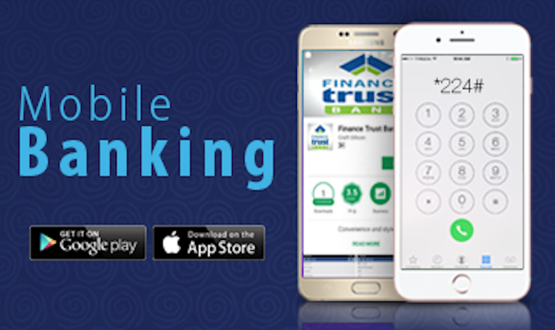 How to Register for Finance Trust Bank Mobile Banking in Uganda