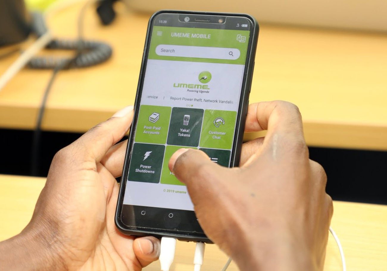 Everything you need to know about Umeme App