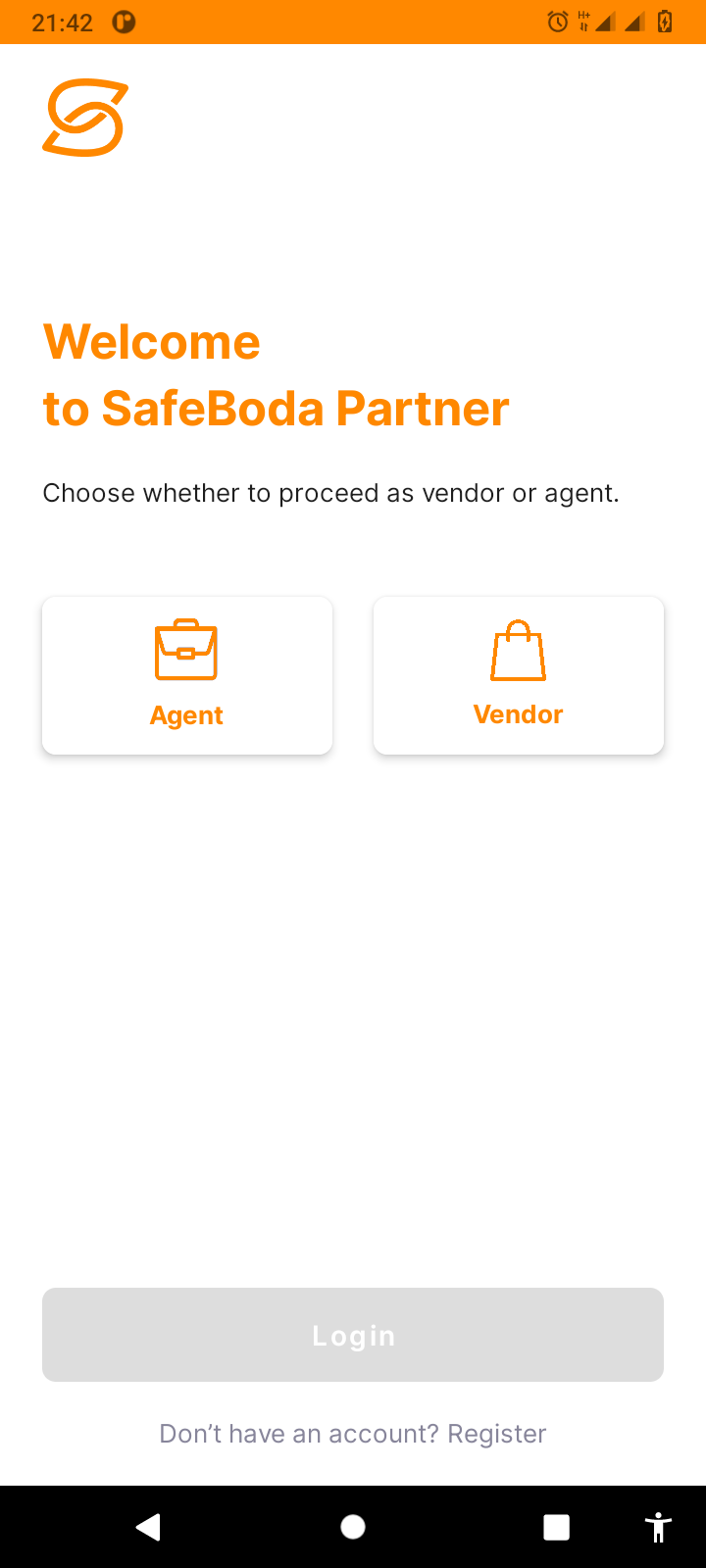 How to become a SafeBoda wallet agent in Uganda - Ug Tech Mag