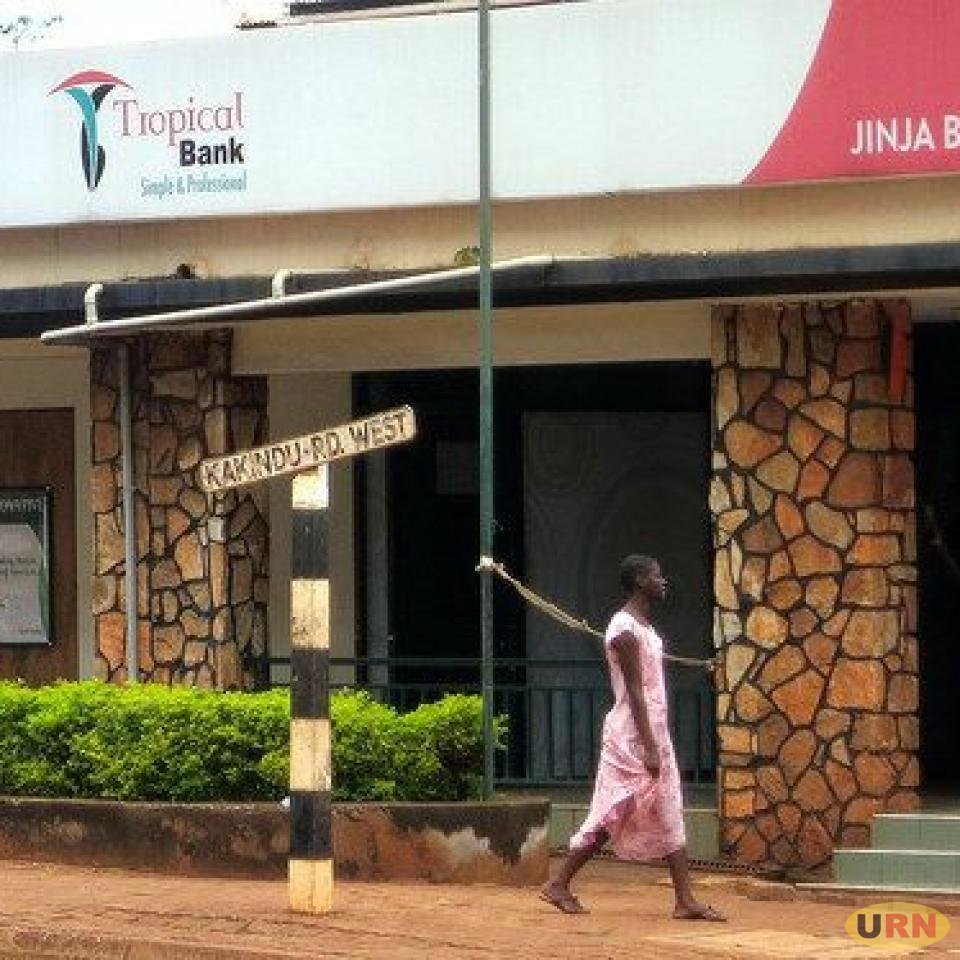 How to Check your Tropical Bank Account Balance Online - Ug Tech Mag