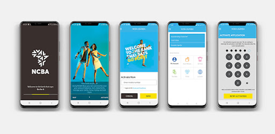 How to Register for NCBA Bank Mobile Banking in Uganda - Ug Tech Mag