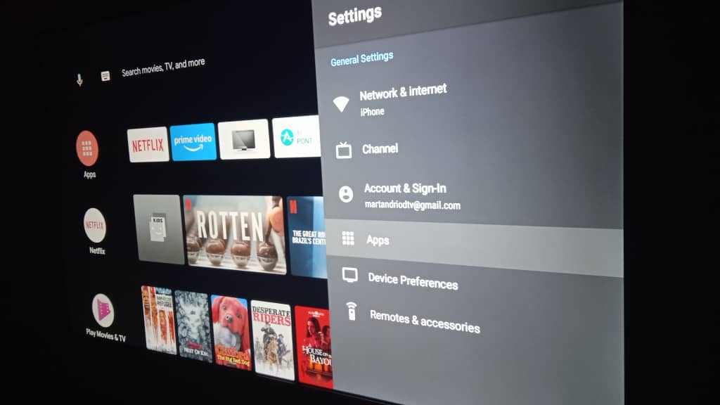 How to Clear Netflix Cache on your Android TV - Ug Tech Mag