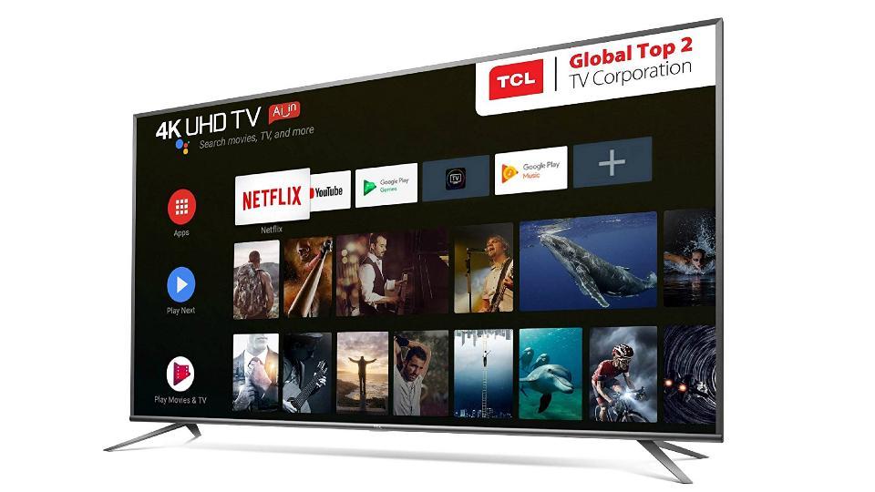 Difference between Android TV and 4k TV - Ug Tech Mag
