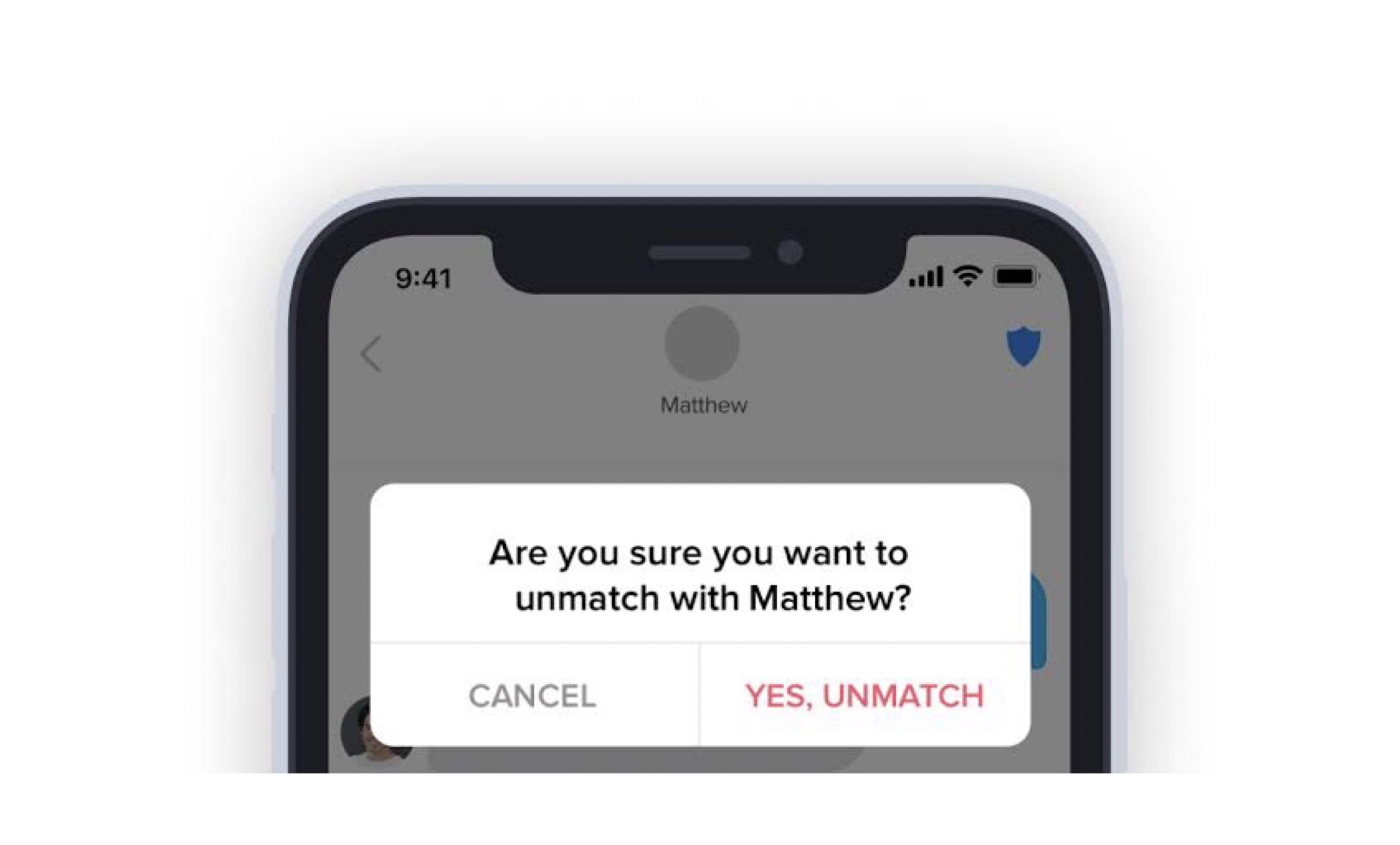 How to Unmatch Someone on Tinder - Ug Tech Mag How to Unmatch Someone on Tinder - Ug Tech Mag