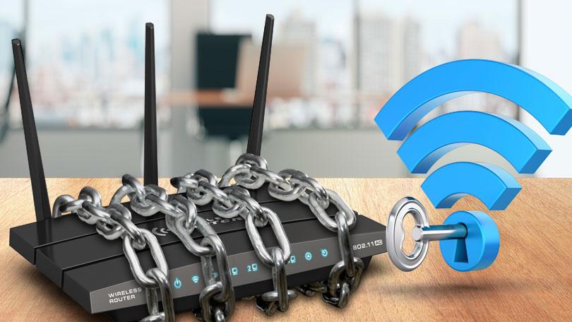 How to Hide your WiFi SSID/Name from Neighbors - Ug Tech Mag