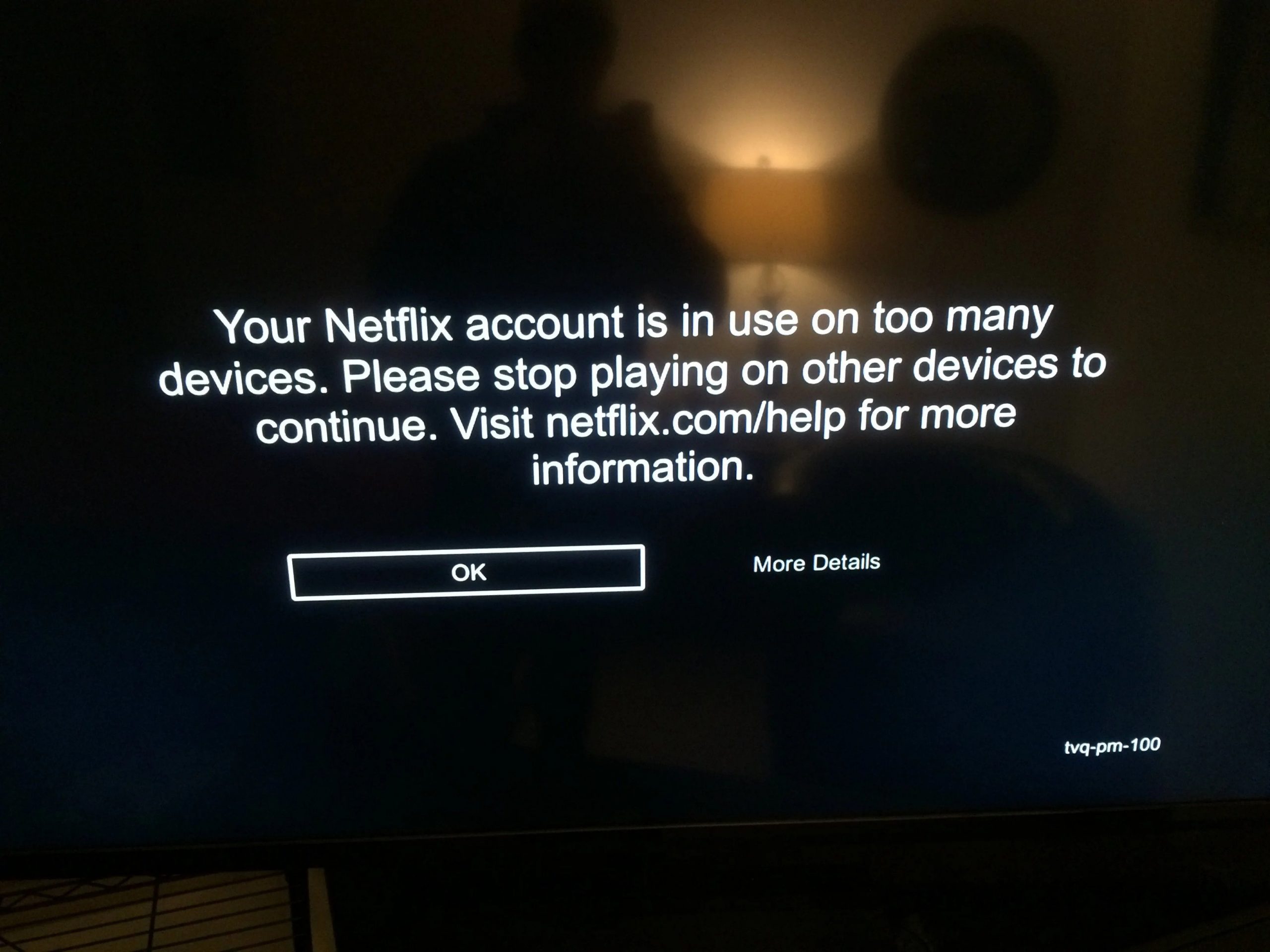 How to Find & Remove Devices Connected to your Netflix Account - Ug ...