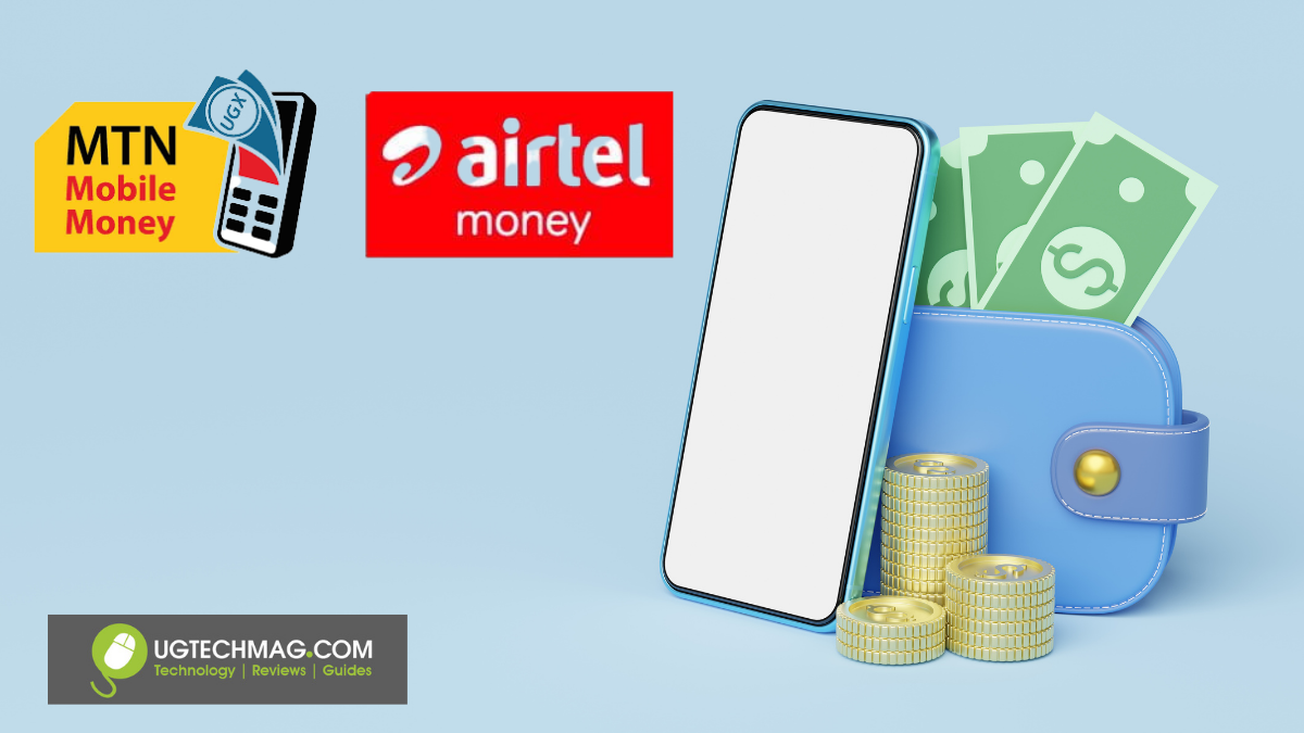 Here are the new mobile money transaction limits in Uganda - Ug Tech Mag