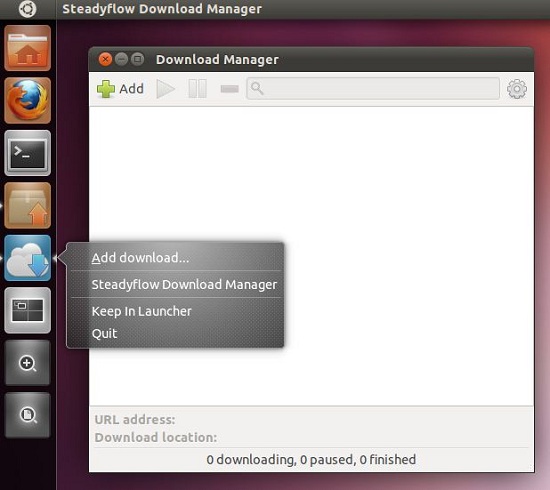 Top 4 best Internet Download managers for Ubuntu Linux - Ug Tech Mag