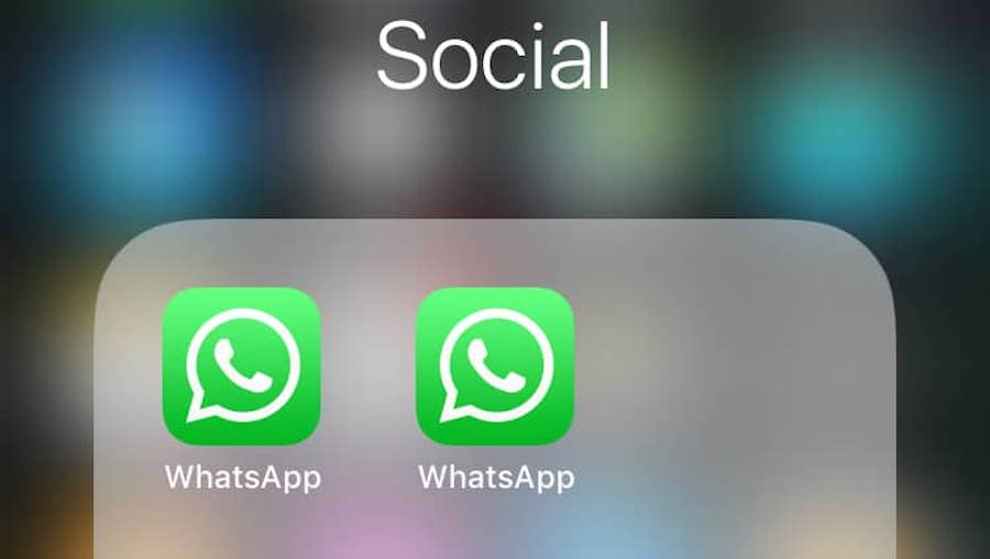 How to Set-up Dual WhatsApp Accounts on iPhone - Ug Tech Mag