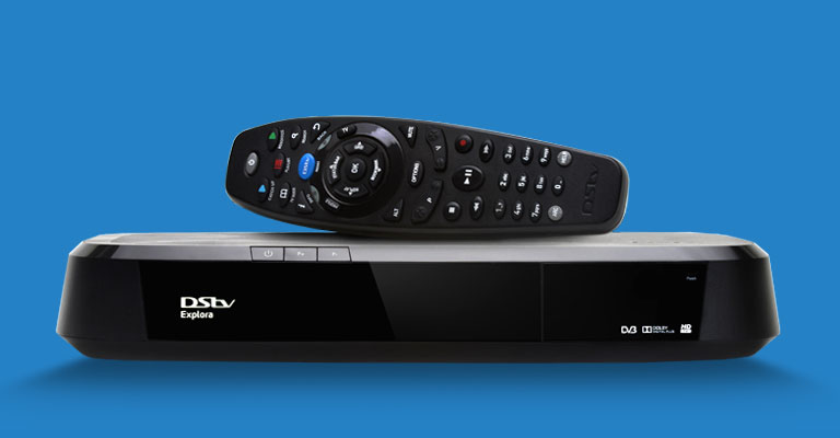 How to factory reset your DStv decoder (Error 8118) - Ug Tech Mag