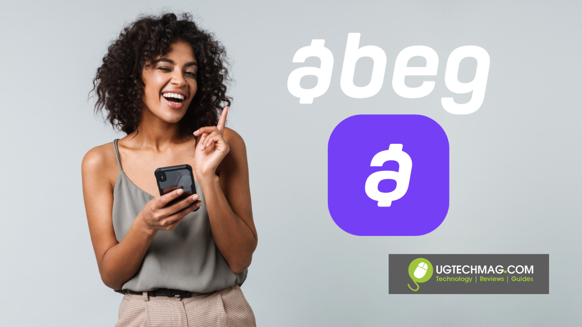 How to Send and Request Money on Abeg App - Ug Tech Mag