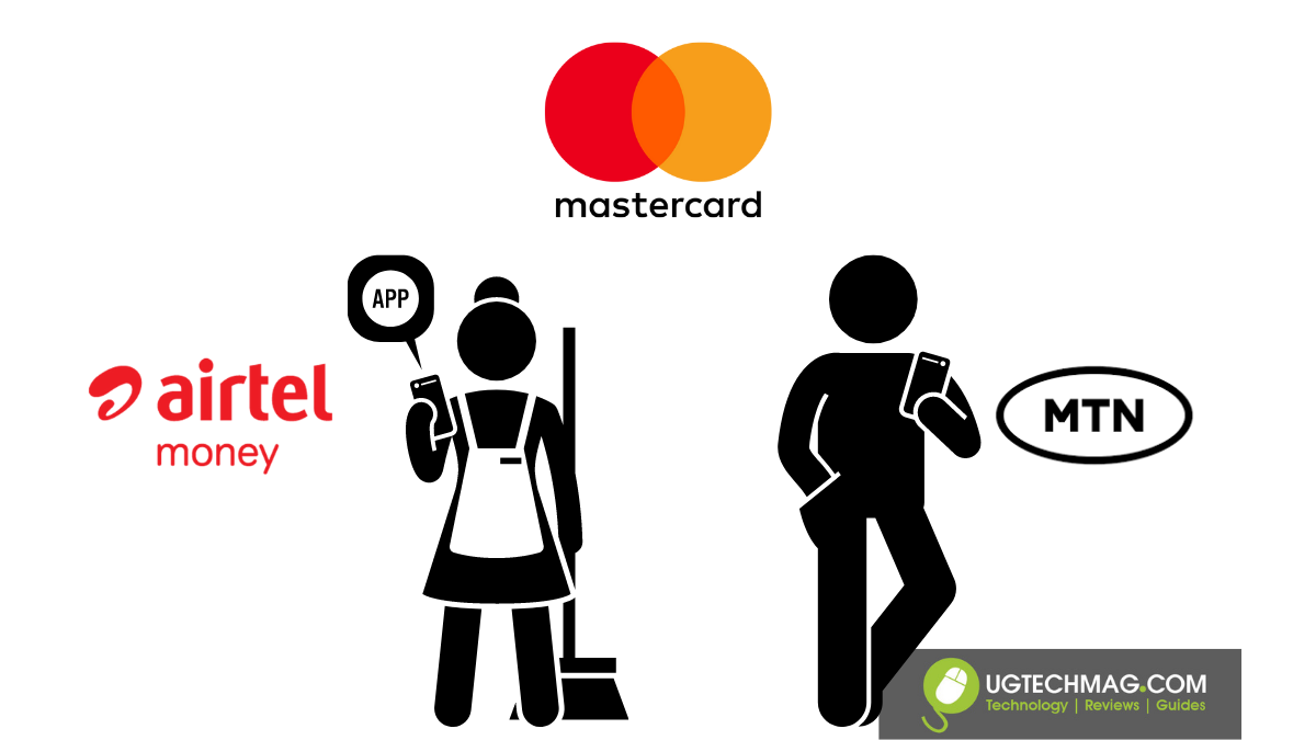 Airtel MasterCard vs Mtn MoMo card - What is the difference? - Ug Tech Mag