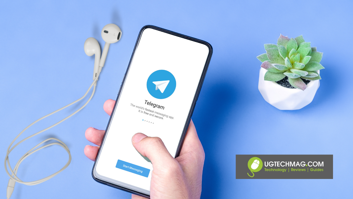 How To Download Music From Telegram For Free