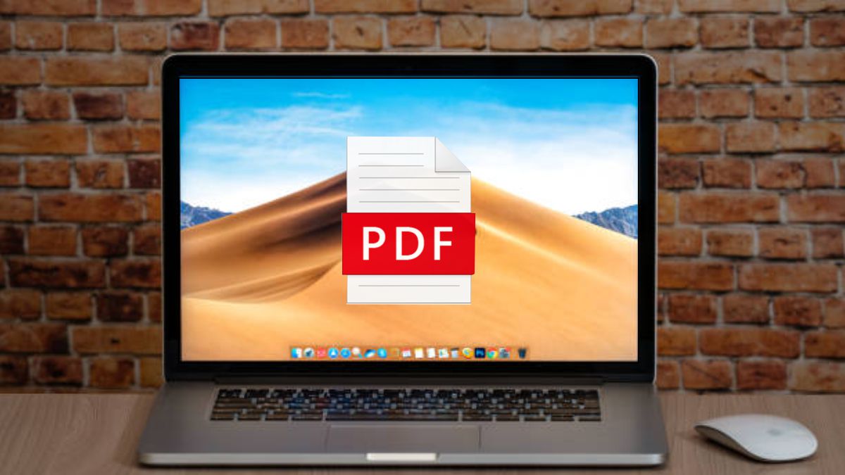 How To Reduce PDF File Size On MacBook Ug Tech Mag