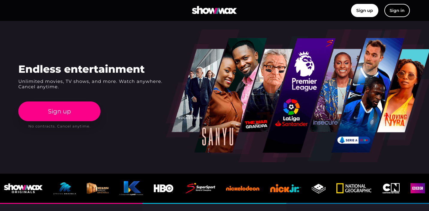 How to Lock Showmax Profile with a PIN (Parental Control) - Ug Tech Mag