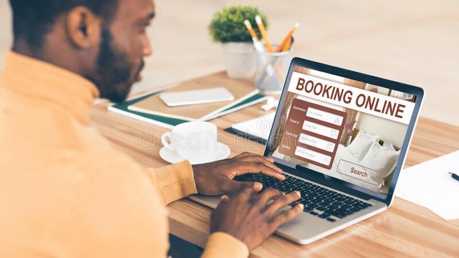 How to Book a Hotel Online. - Ug Tech Mag