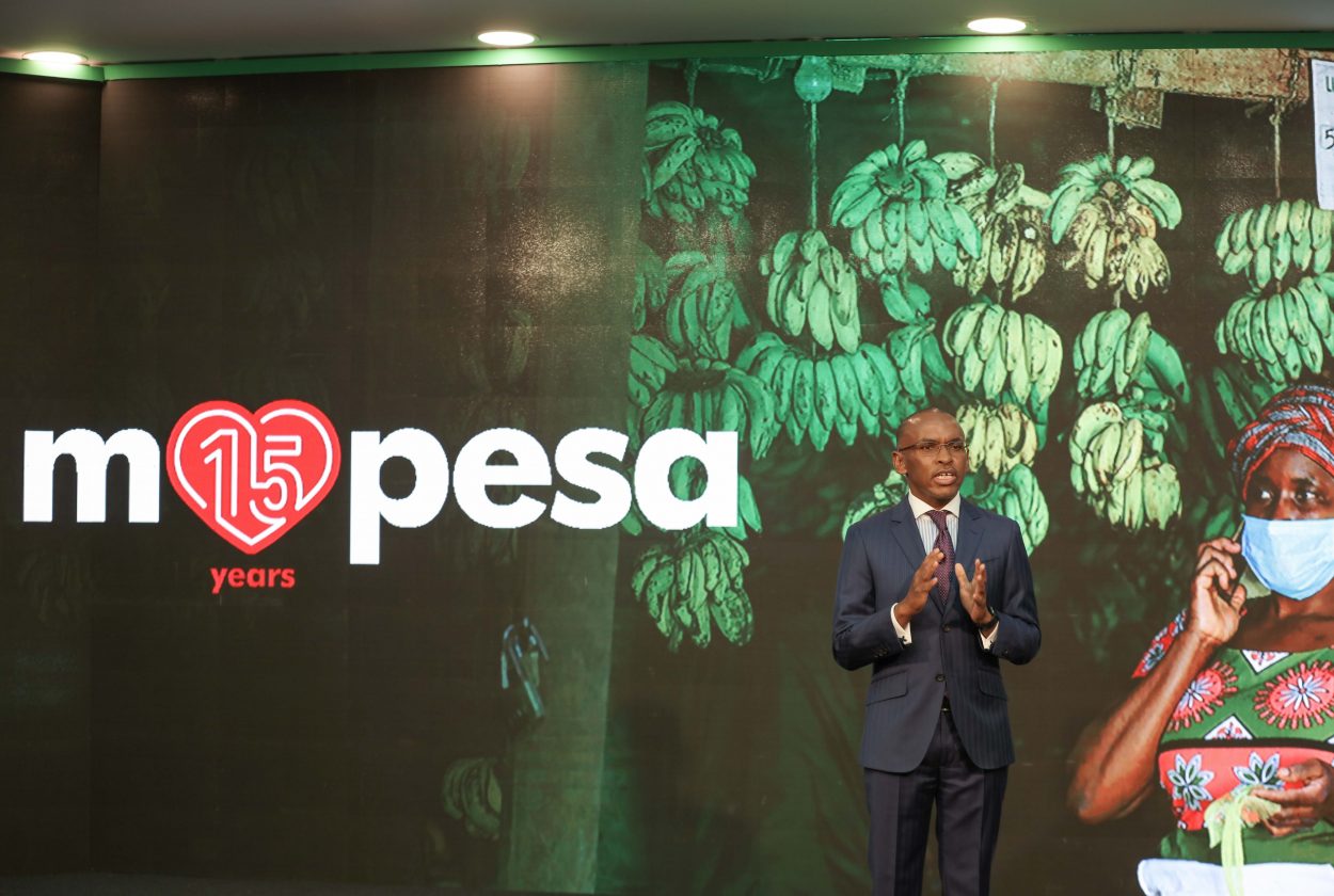 How to change your Safaricom M-Pesa pin if forgotten - Ug Tech Mag