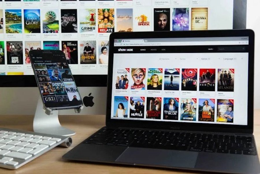 How to Cast Showmax from Phone to TV - Ug Tech Mag