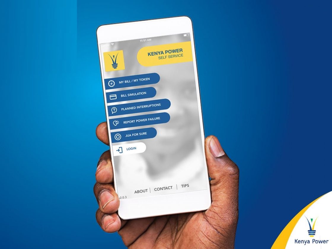 How to reverse KPLC Tokens bought for the wrong Meter - Ug Tech Mag