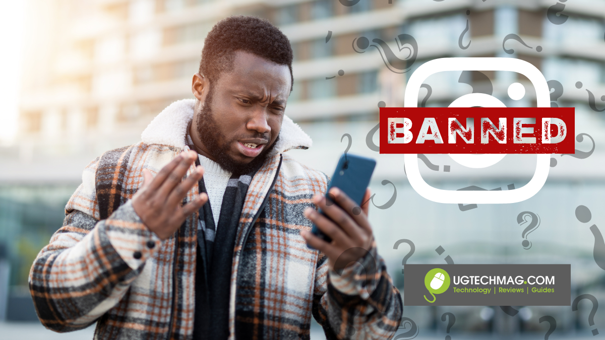 Here are things that can get you banned on Instagram - Ug Tech Mag