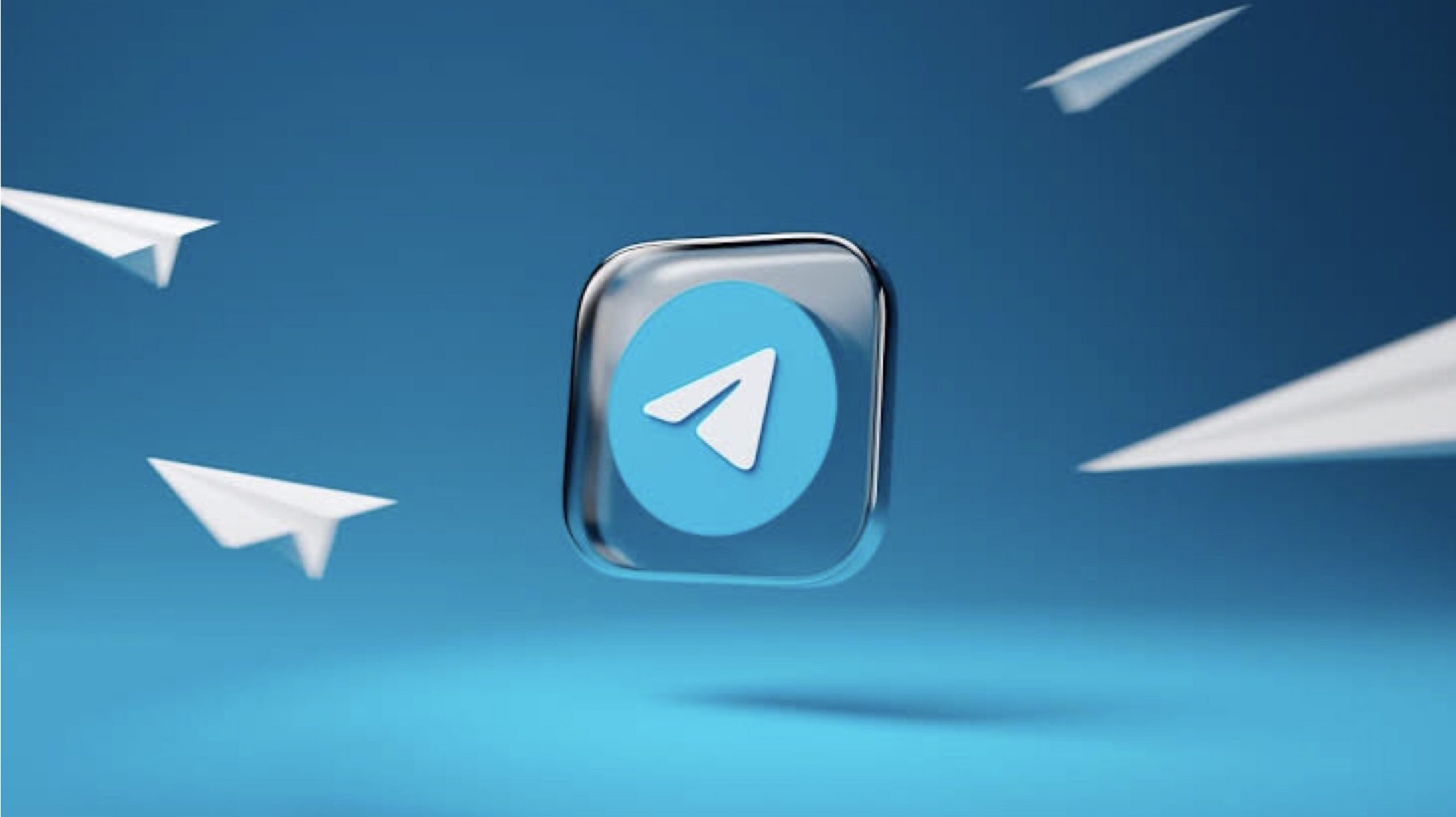 How to Create and Share a QR Code for your Telegram Profile