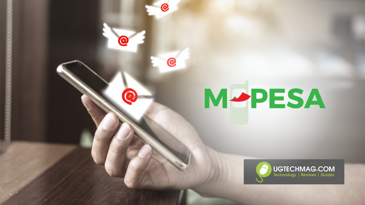 How to Change M-Pesa Statement Email - Ug Tech Mag