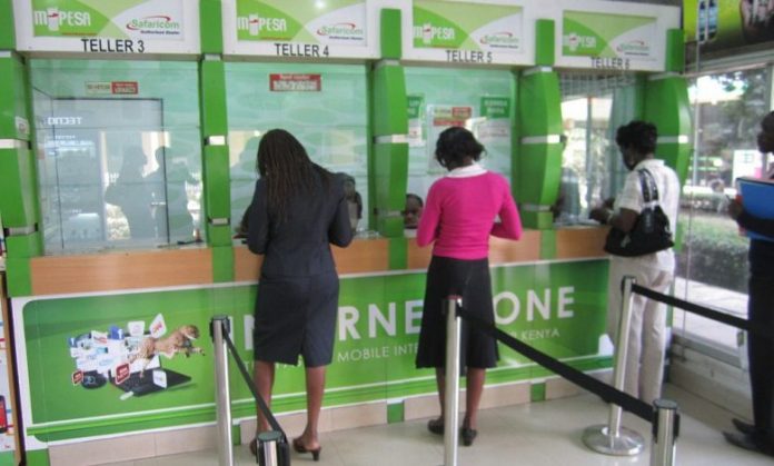 How to make an M-Pesa to Bank Transaction - Ug Tech Mag