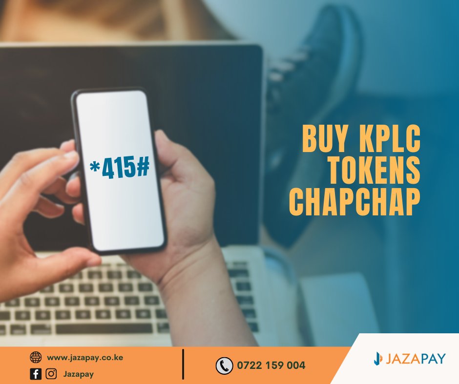 List of alternative KPLC Paybill Numbers to buy tokens - Ug Tech Mag