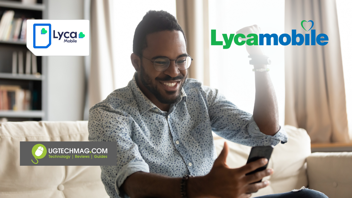 Lyca Money: Everything you need to know about Lycamobile's Mobile Money ...