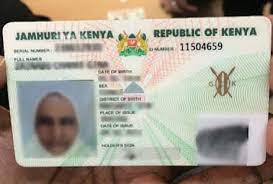 How to Change Name on Identity Card in Kenya - Ug Tech Mag