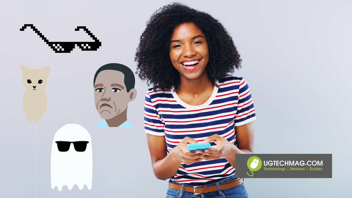 How to find funny memes online - Ug Tech Mag