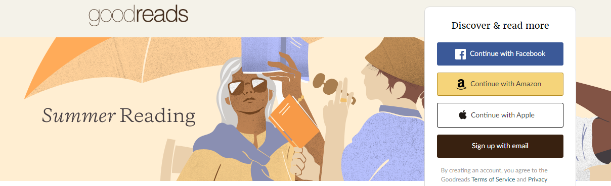 Best Reading Apps for all Sorts of Genres