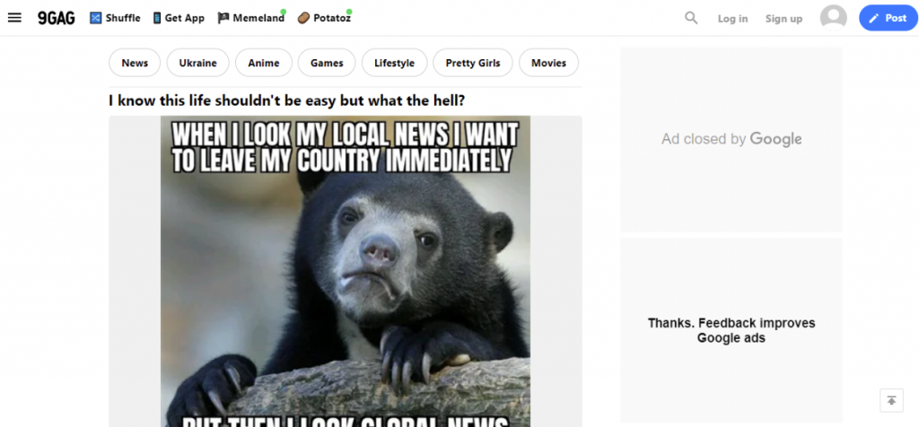 How to find funny memes online - Ug Tech Mag