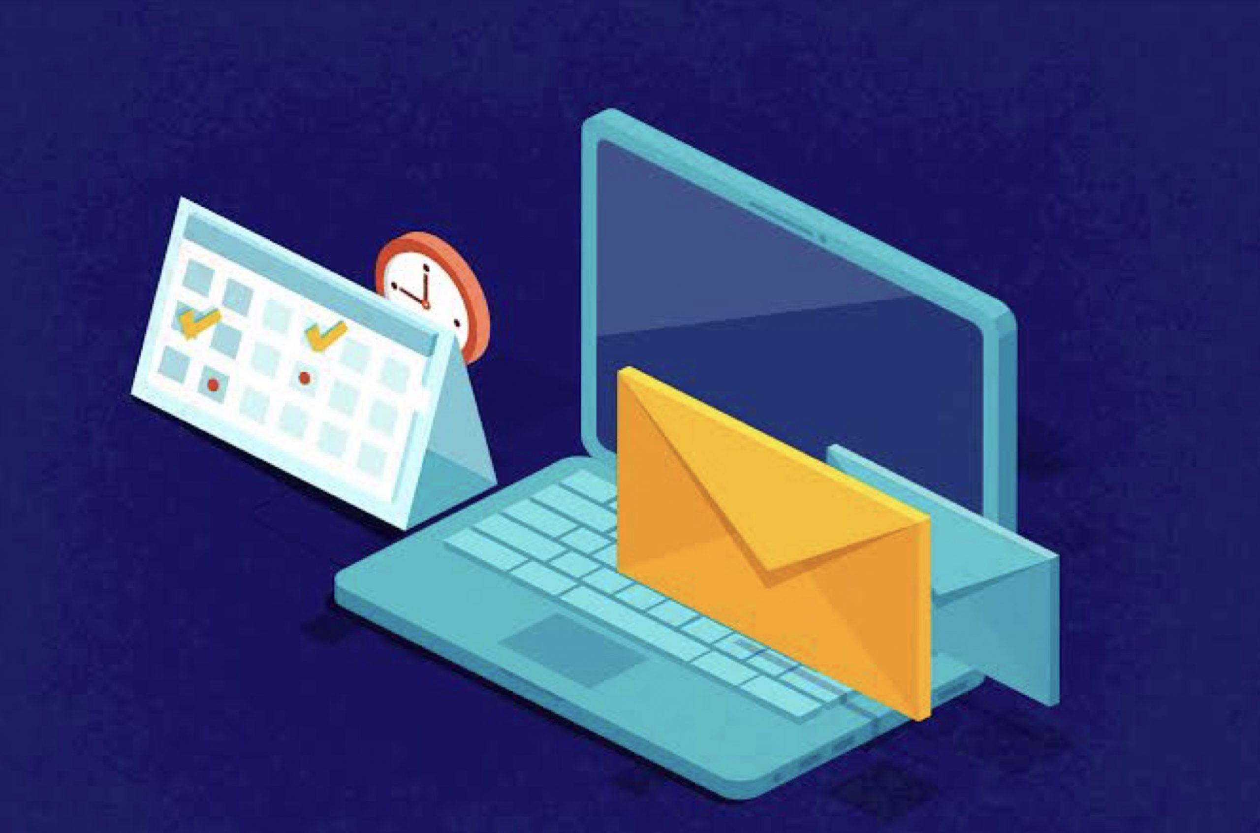 How To Schedule An Email In Gmail And Send Later At Your Own Convenience