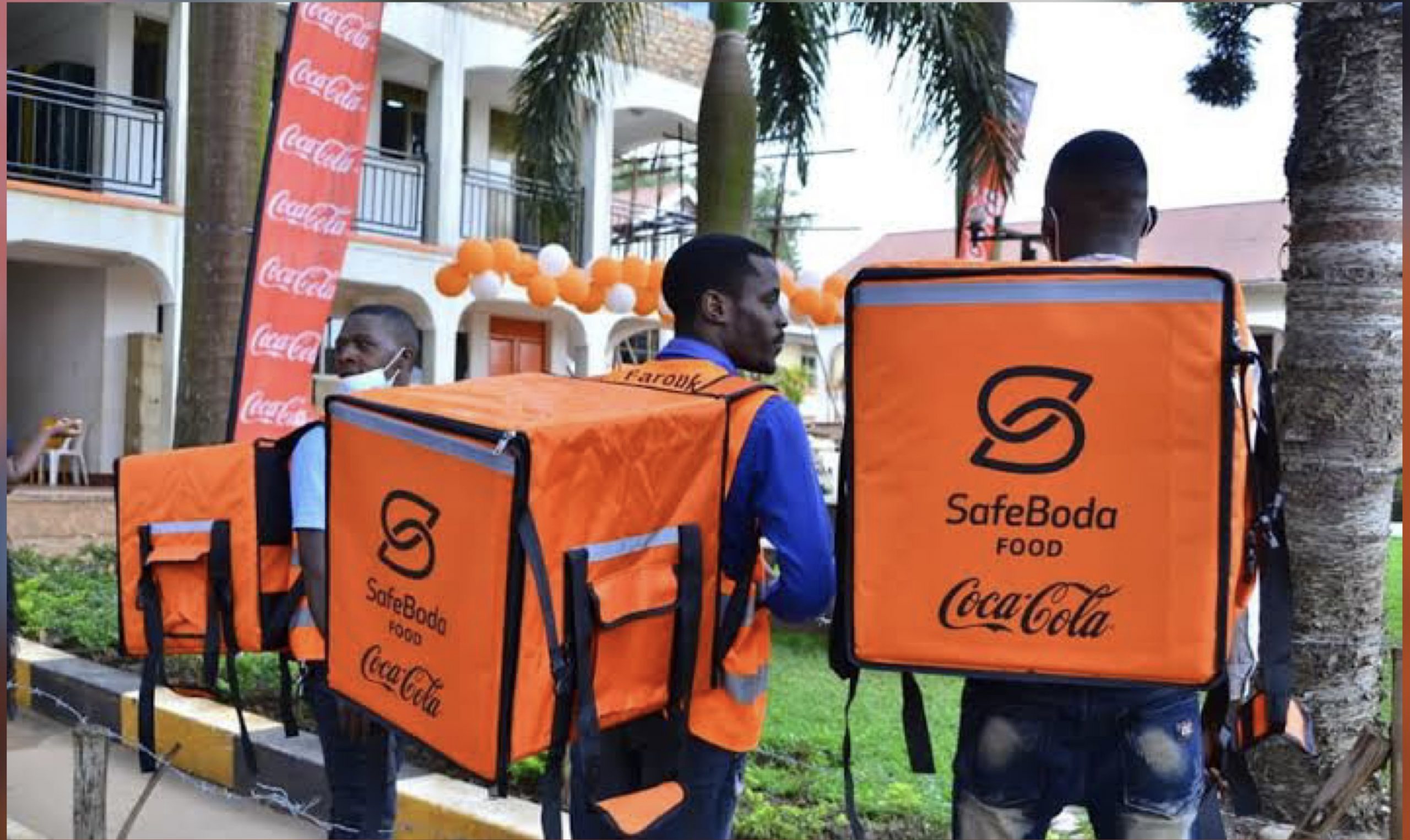 SafeBoda to Shut Down Food and Shop Delivery Service in Uganda