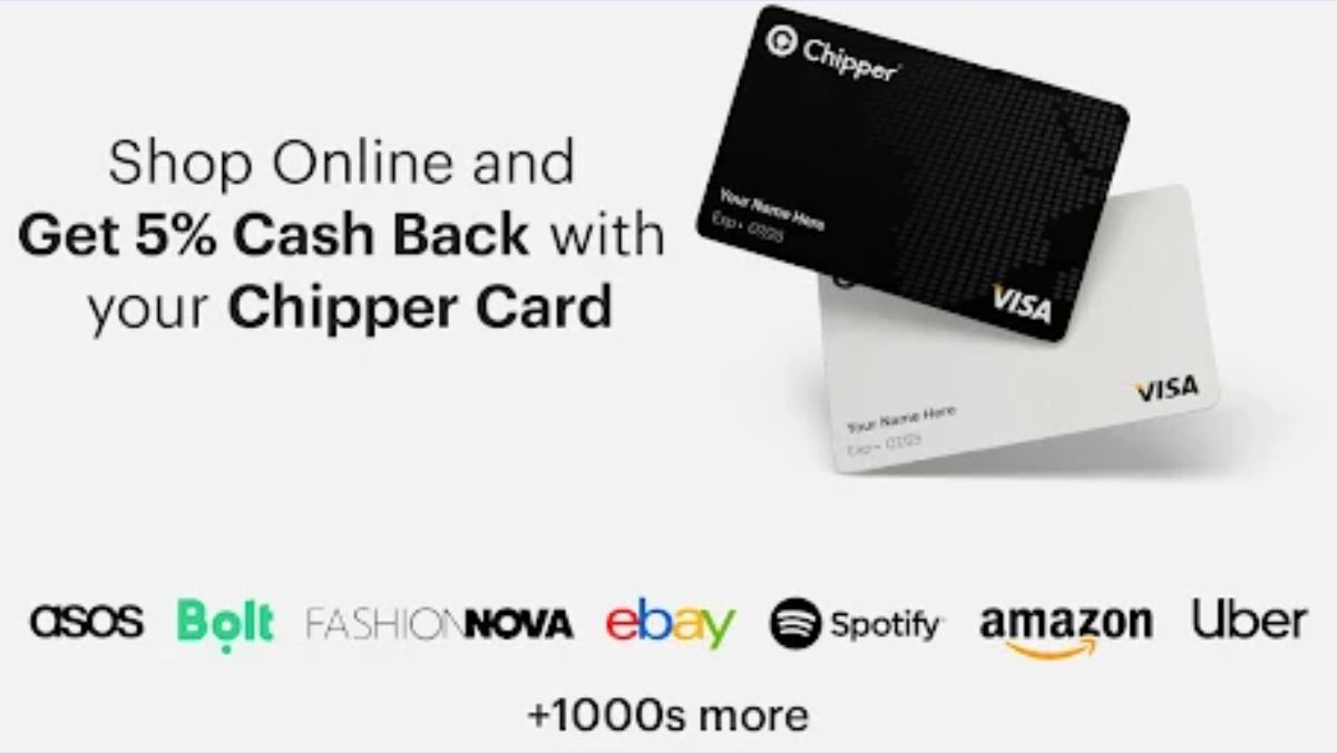 How to Create Your Chipper Virtual USD Card - Ug Tech Mag