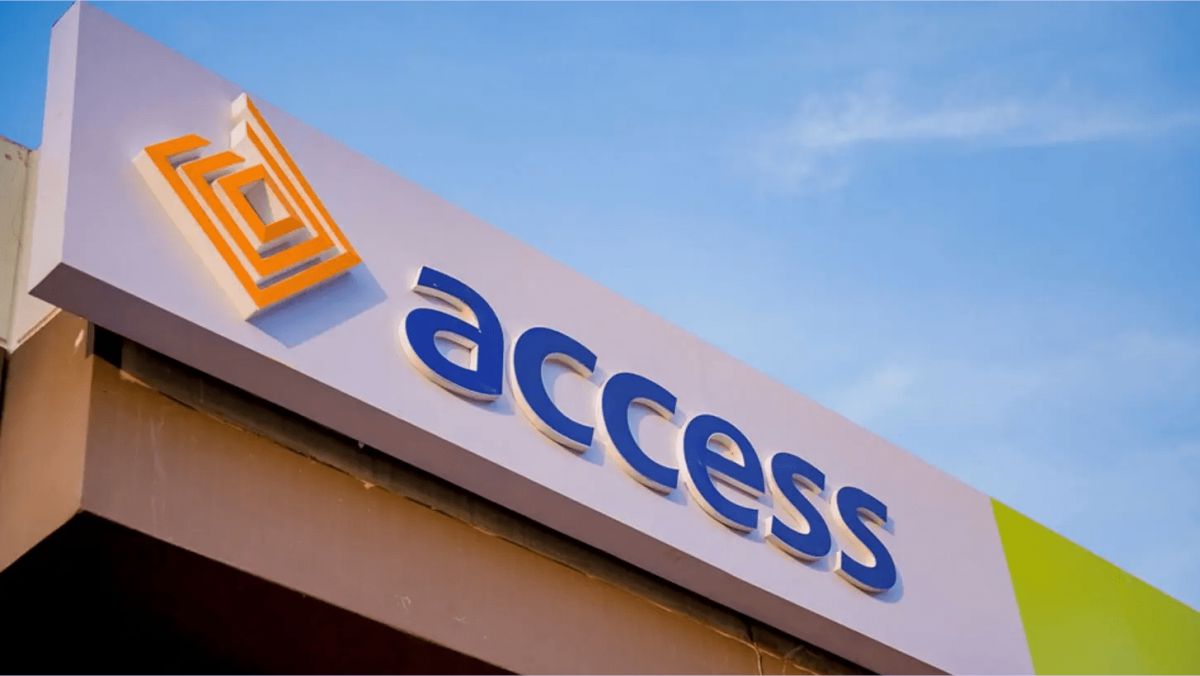 How to Request a Debit, Credit, and Virtual Card on Your Access Bank ...
