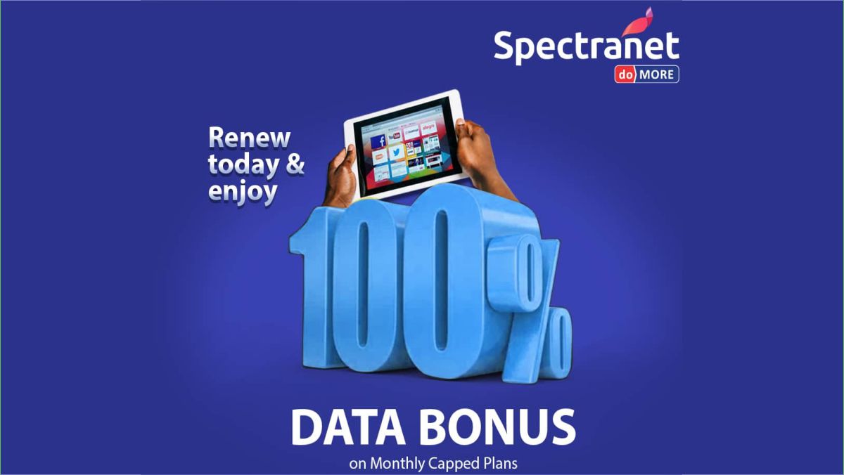Spectranet Data Plans and Subscription Codes 2024 - Ug Tech Mag