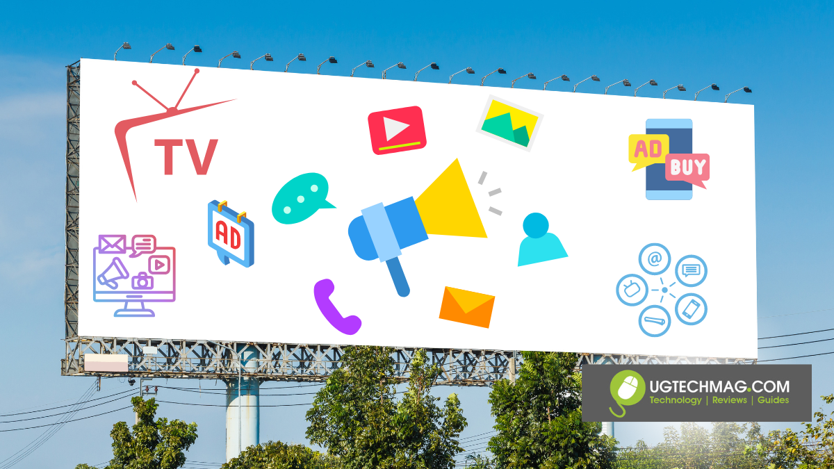 How To Run Adverts In Uganda - Ug Tech Mag