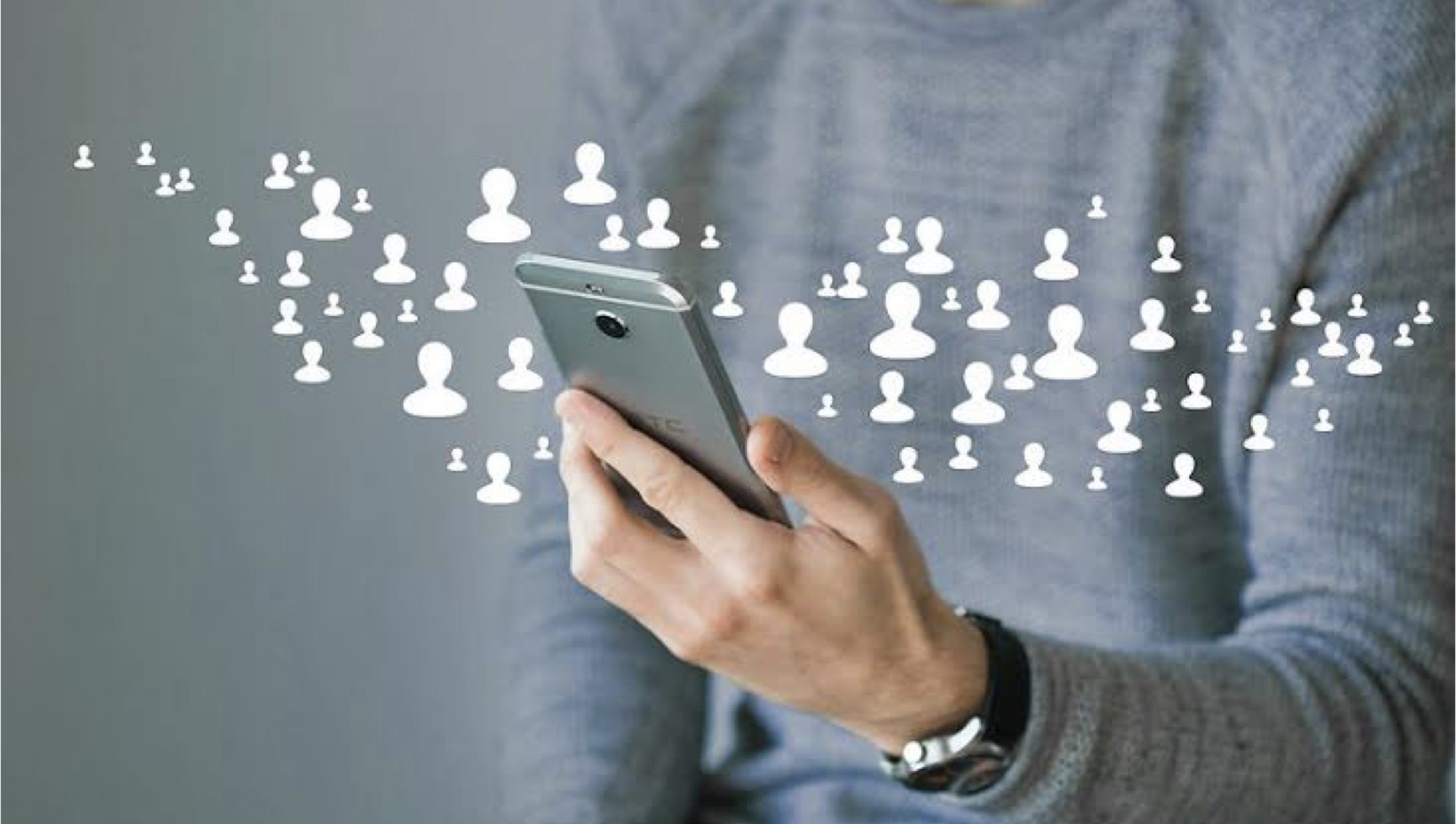 How To Merge Duplicate Contacts On Your Iphone